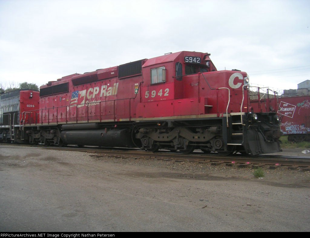 CP 5942